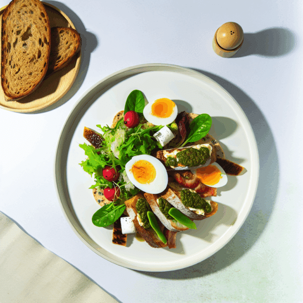 10 Classic French Finger Foods Perfect for Every Occasion - Le Petit Chef