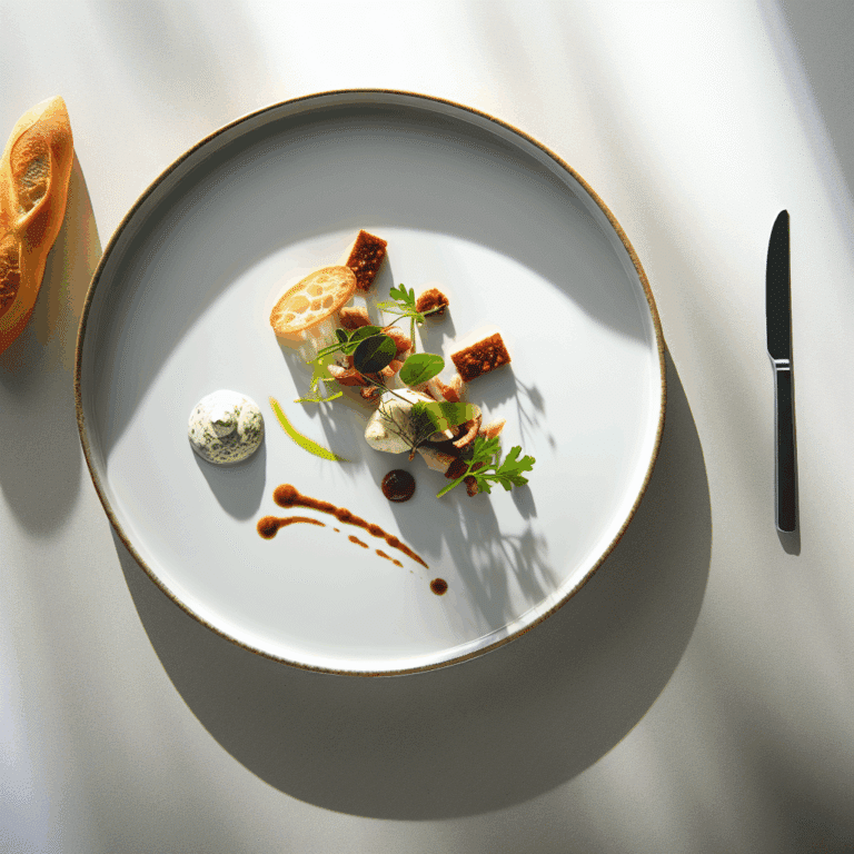 7 Timeless French Starters: A Guide to Authentic Flavors - Le Petit Chef