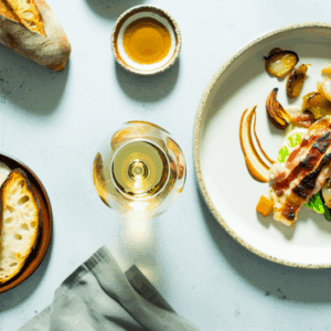 Pairing French White Wine with Classic French Dishes: A Guide - Le ...