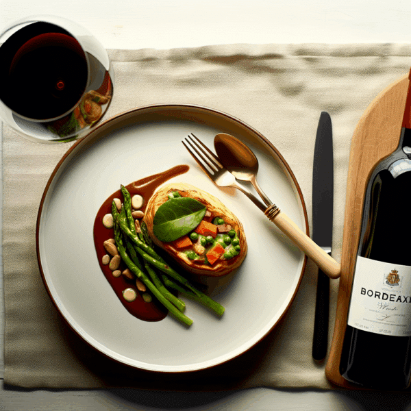 Pairing Bordeaux Wine: Top 5 French Dishes to Elevate Your Meal - Le ...