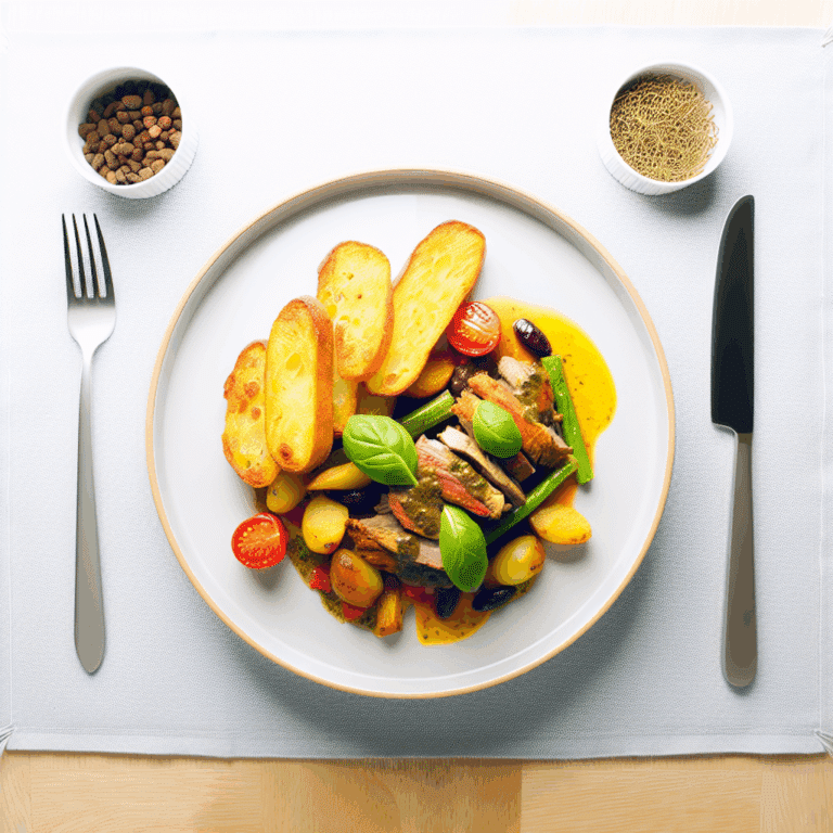10 Easy French Dinners: Quick Recipes for Any Weeknight - Le Petit Chef