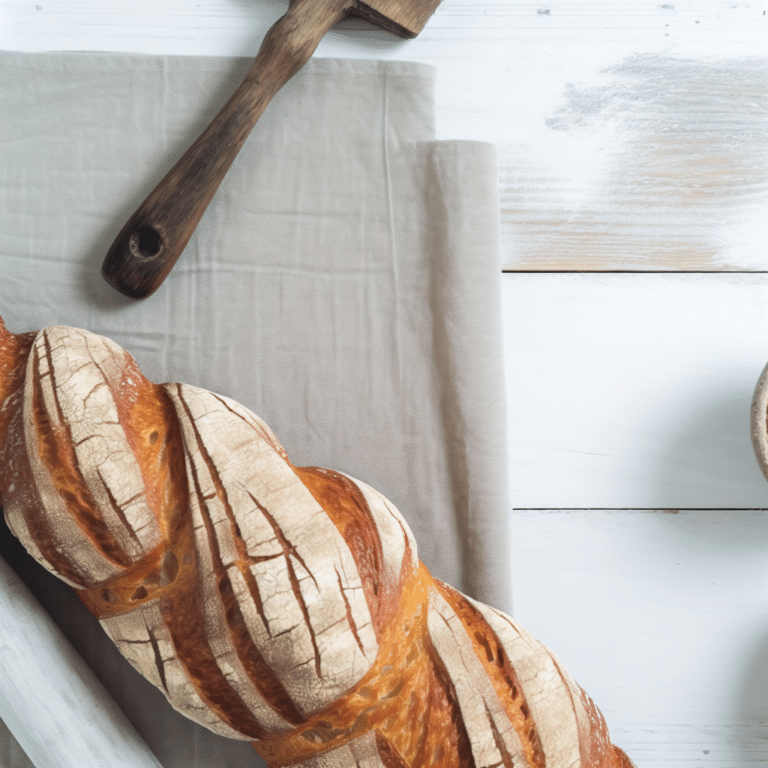 10 Rustic French Bakery Recipes to Elevate Your Home Baking - Le Petit Chef