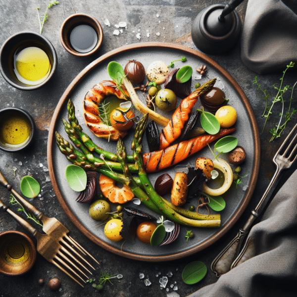 Discover Seasonal Northern French Starters: A Culinary Guide - Le Petit ...
