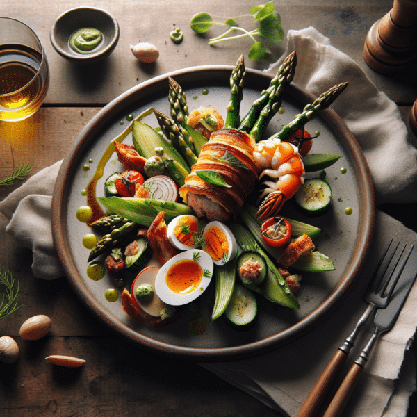 Elevate Your Weekend: 10 Irresistible French Appetizer Ideas - Le Petit ...