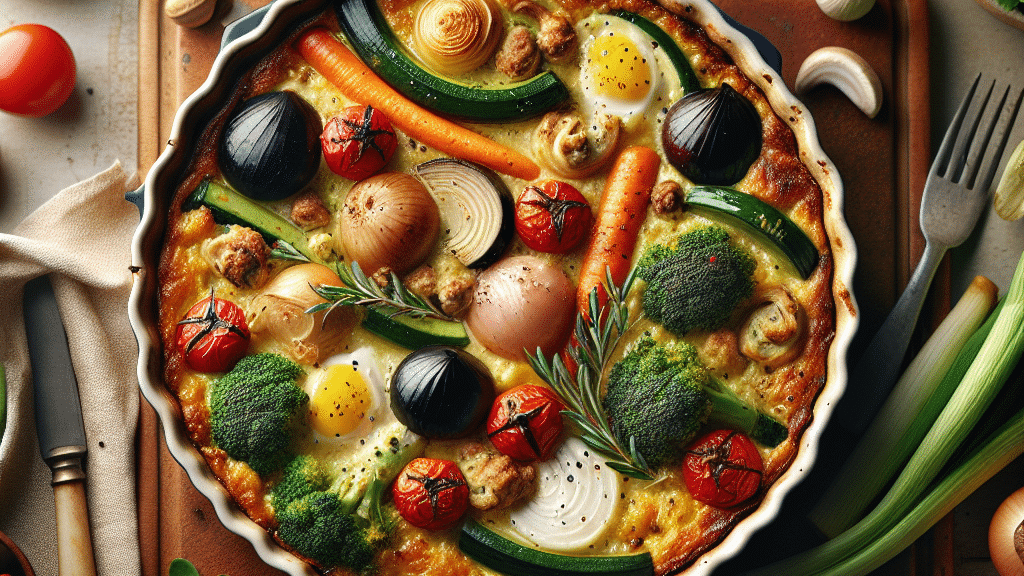 10 Quick French Starters That Elevate Any Meal - Le Petit Chef