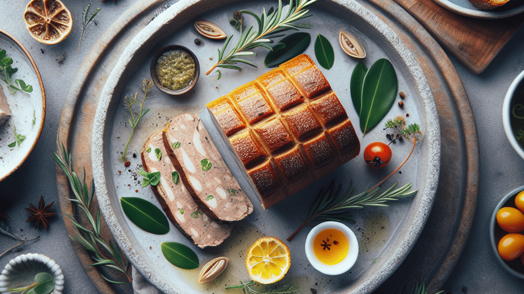 10 Quick French Starters That Elevate Any Meal - Le Petit Chef