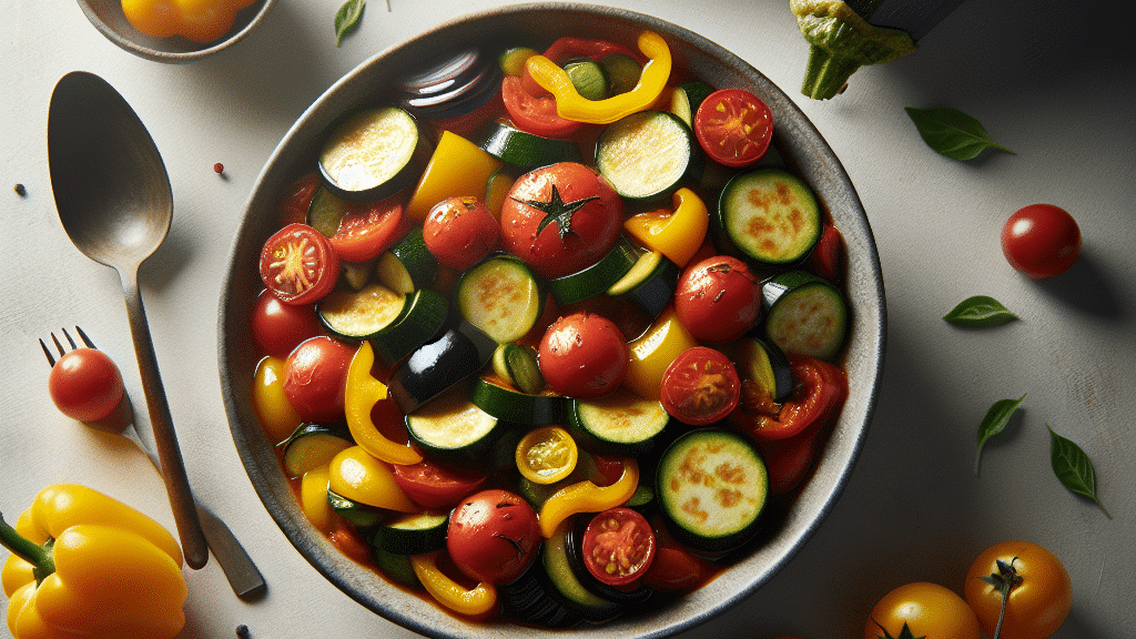 10 Quick French Starters That Elevate Any Meal - Le Petit Chef