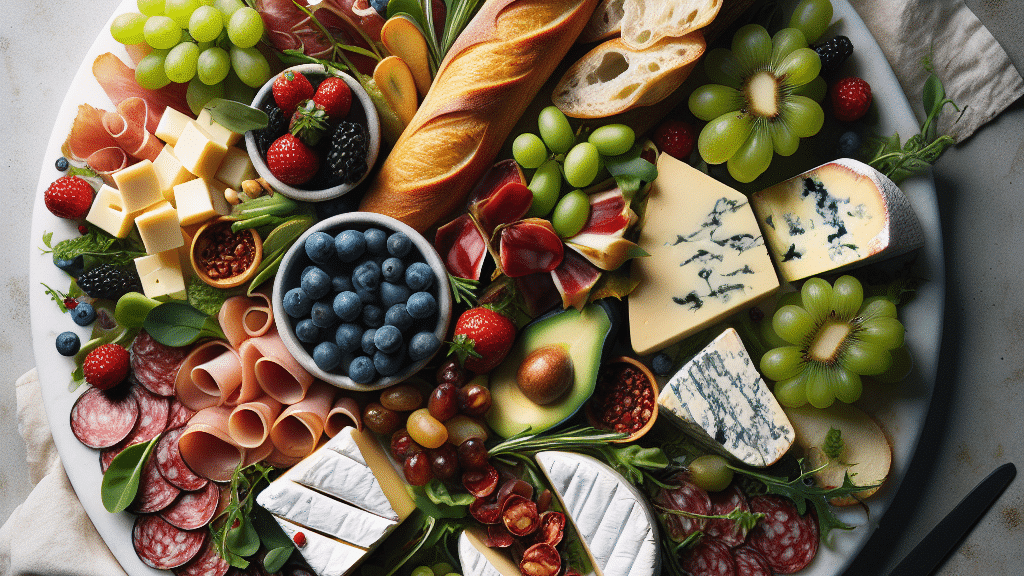 10 Quick French Starters That Elevate Any Meal - Le Petit Chef