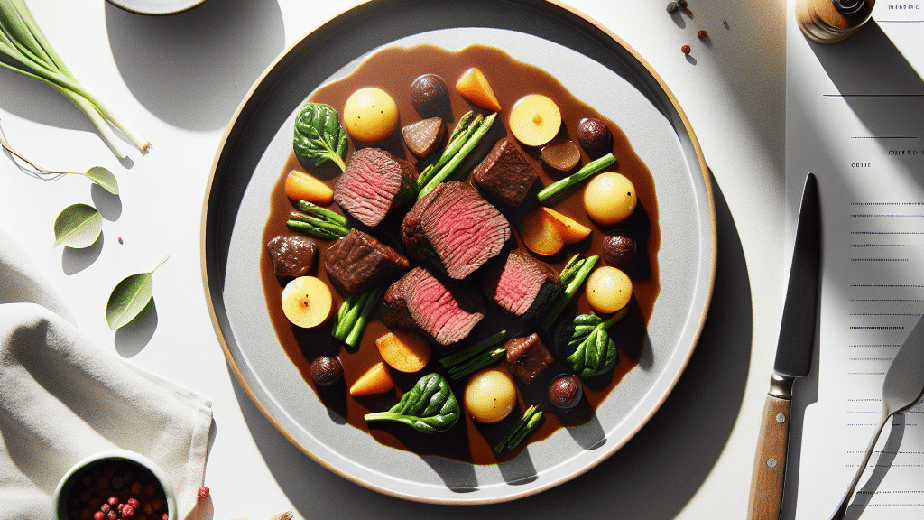 10 Quick French Starters That Elevate Any Meal - Le Petit Chef