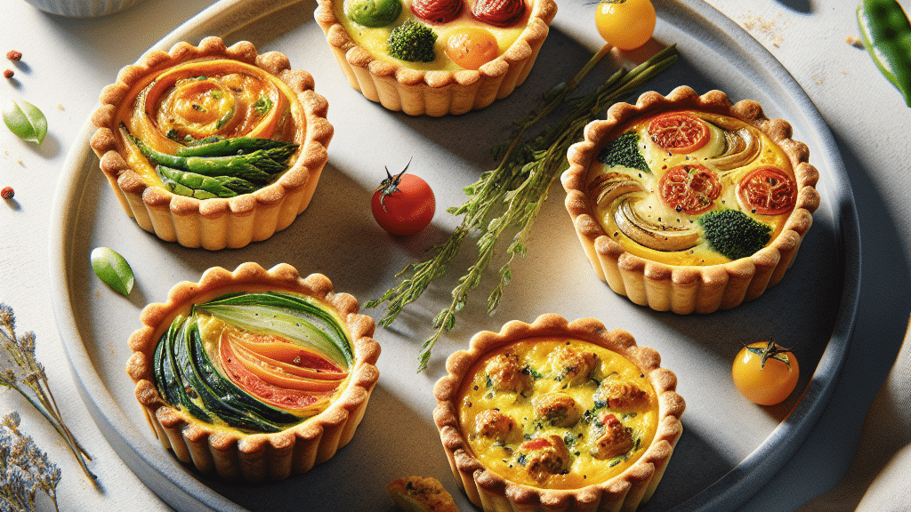 10 Quick French Starters That Elevate Any Meal - Le Petit Chef