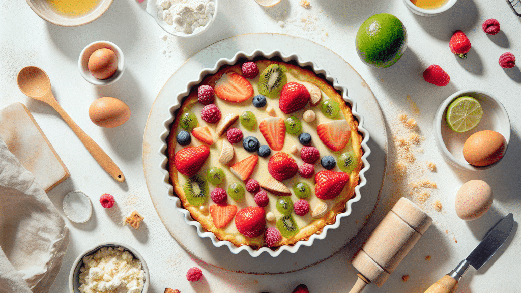 10 Quick French Starters That Elevate Any Meal - Le Petit Chef
